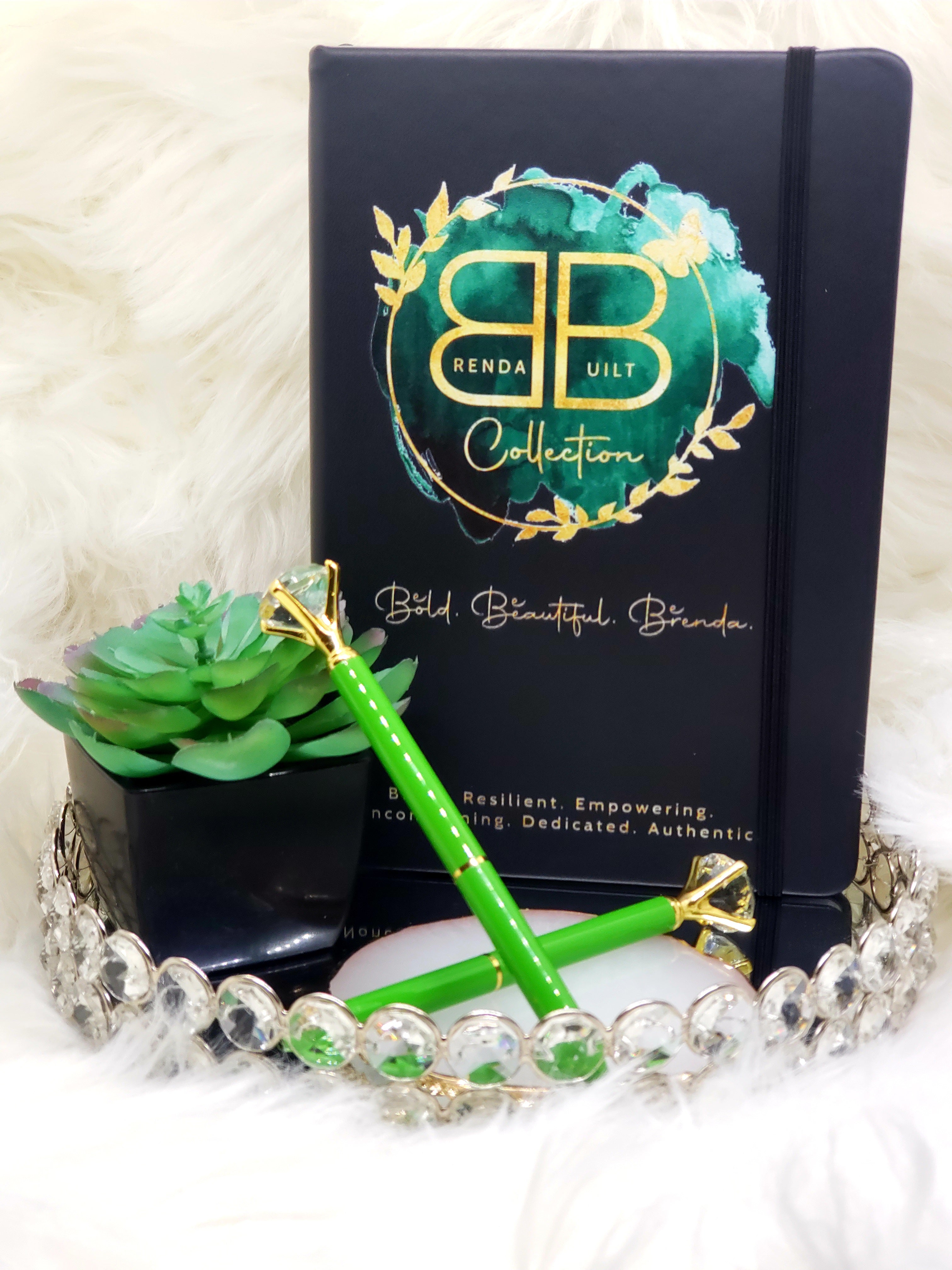 Masks & More – Brenda Built Collection