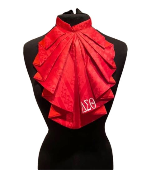 Greek – Brenda Built Collection