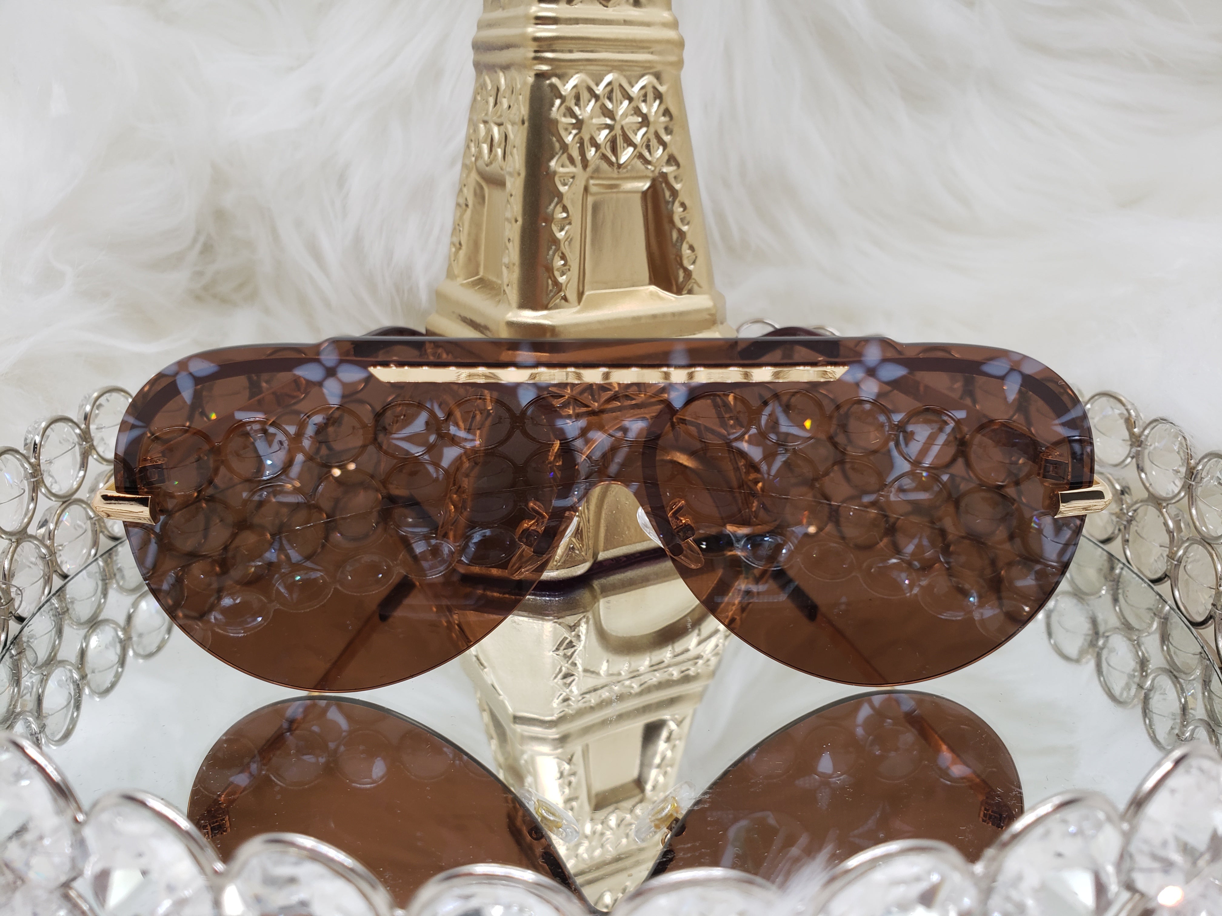 Limitless Vibes (4 Colors) – Brenda Built Collection