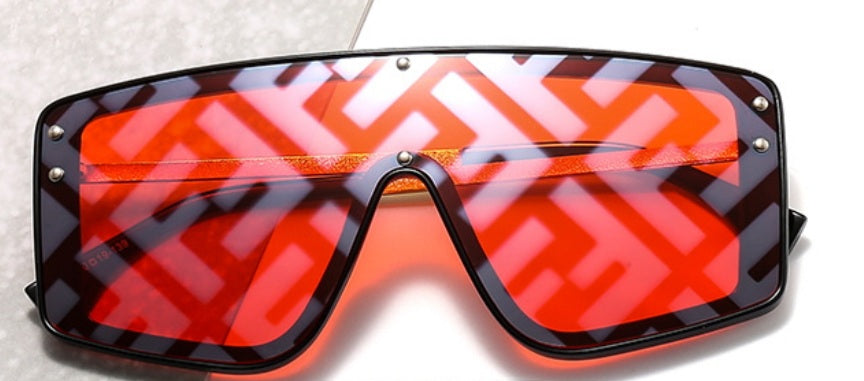 Red Light Special – Brenda Built Collection