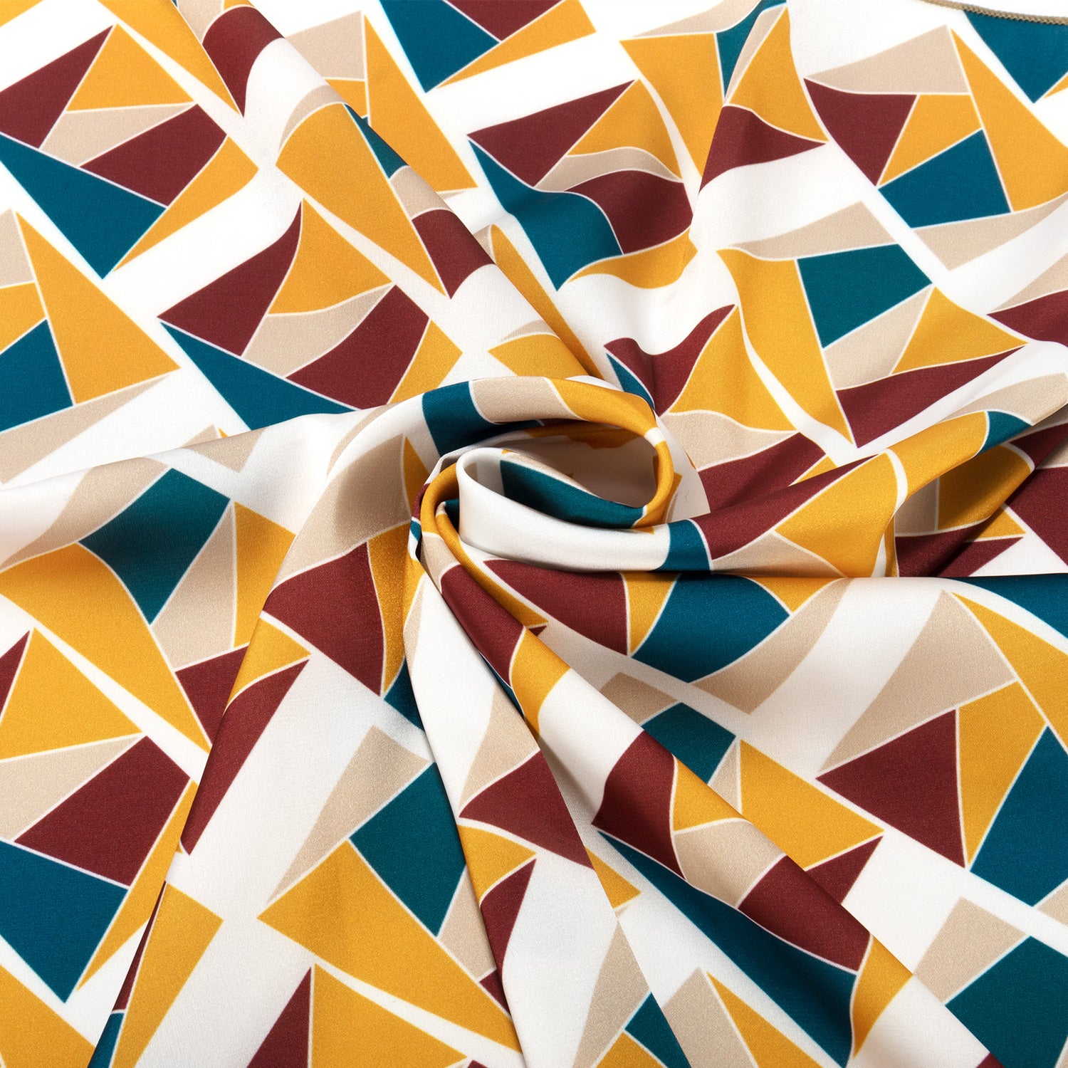 Ree Scarf – Brenda Built Collection